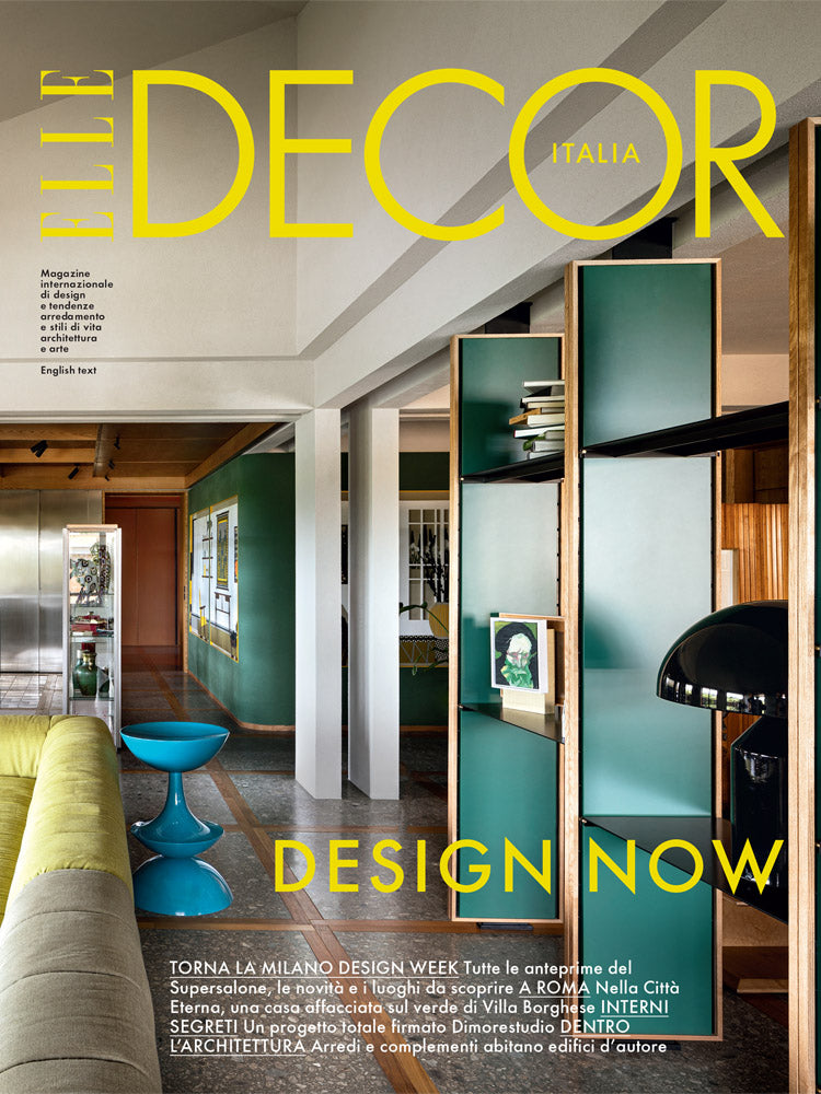 September 2021 - Elle Decor – R+D.LAB