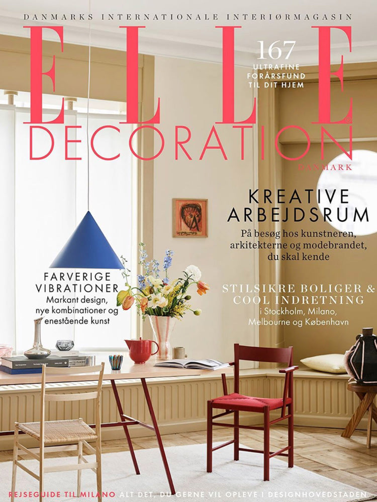 February 2020 - Elle Decor – R+D.LAB