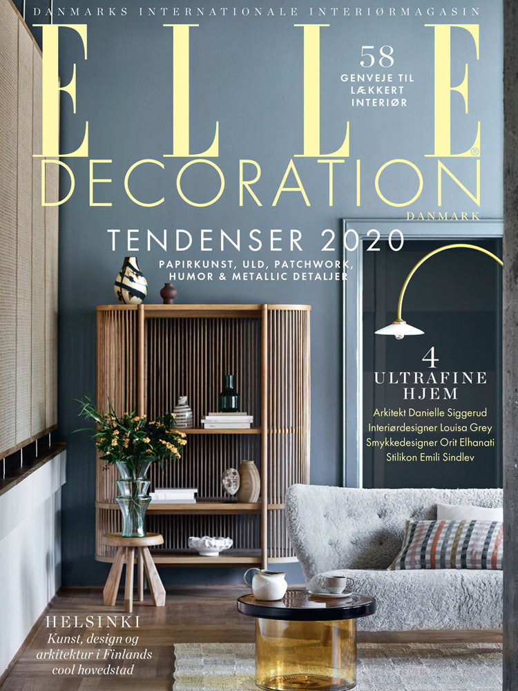 January 2020 - Elle Decor – R+D.LAB
