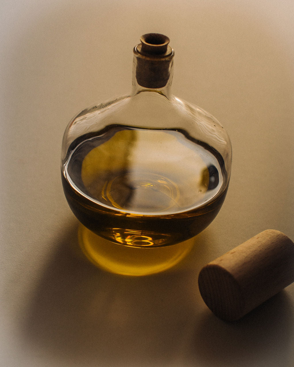 Trulli Bottles – R+D.LAB (Fa.Vo.Llc.)