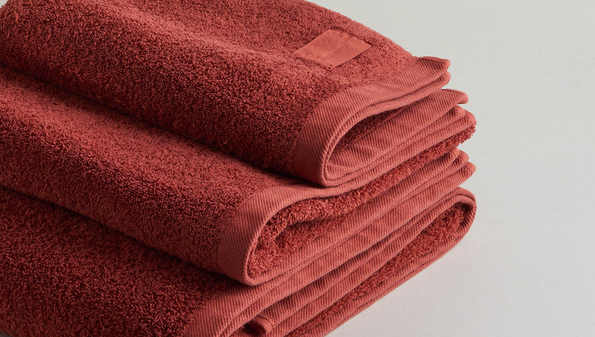 Towelling – R+D.LAB