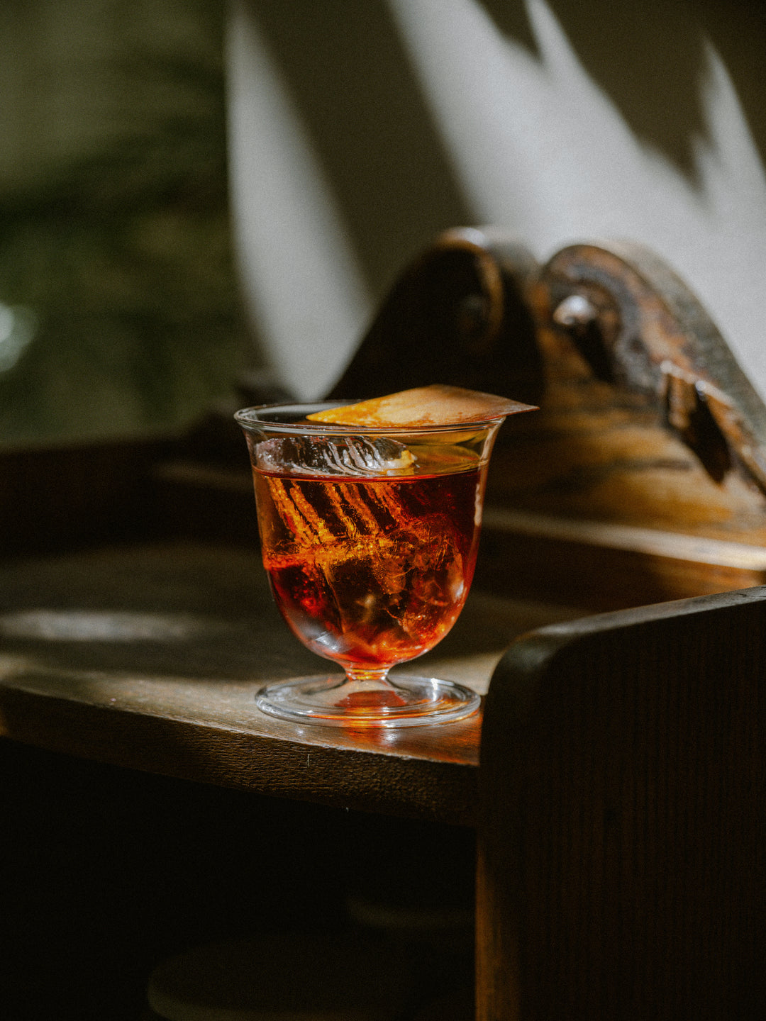 Rosetta Acqua | clear – R+D.LAB (Fa.Vo.Llc.)