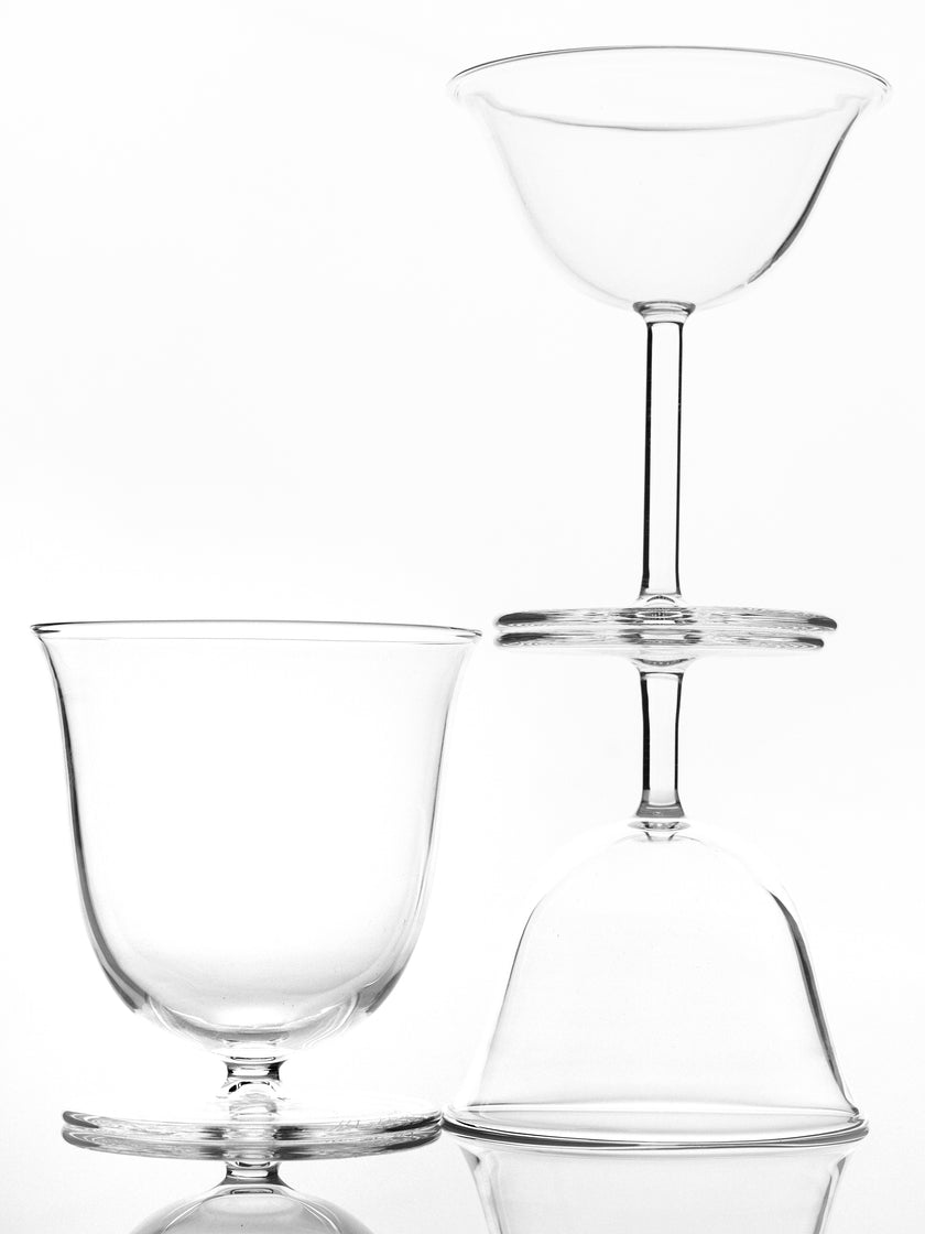 Rosetta Acqua | clear – R+D.LAB