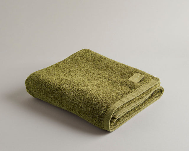 Spugna towel Set | Pompei Red – R+D.LAB