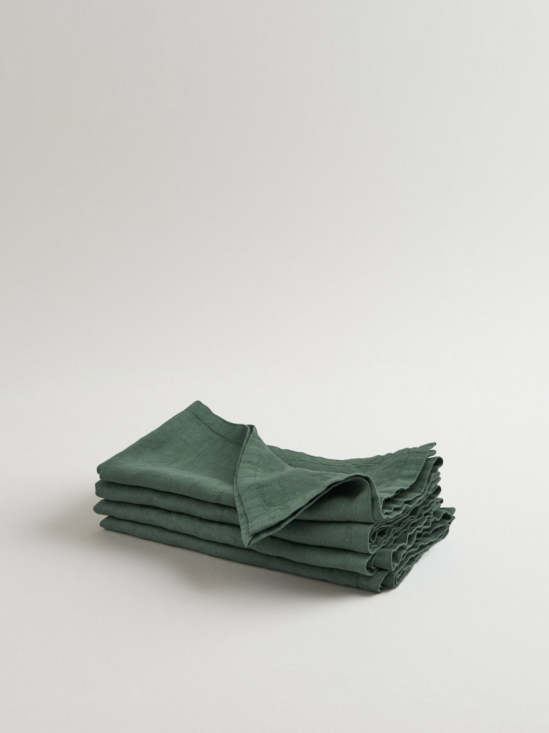 Tela Napkin | jade green – R+D.LAB (Fa.Vo.Llc.)