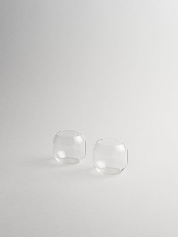Velasca Acqua | Clear – R+D.LAB