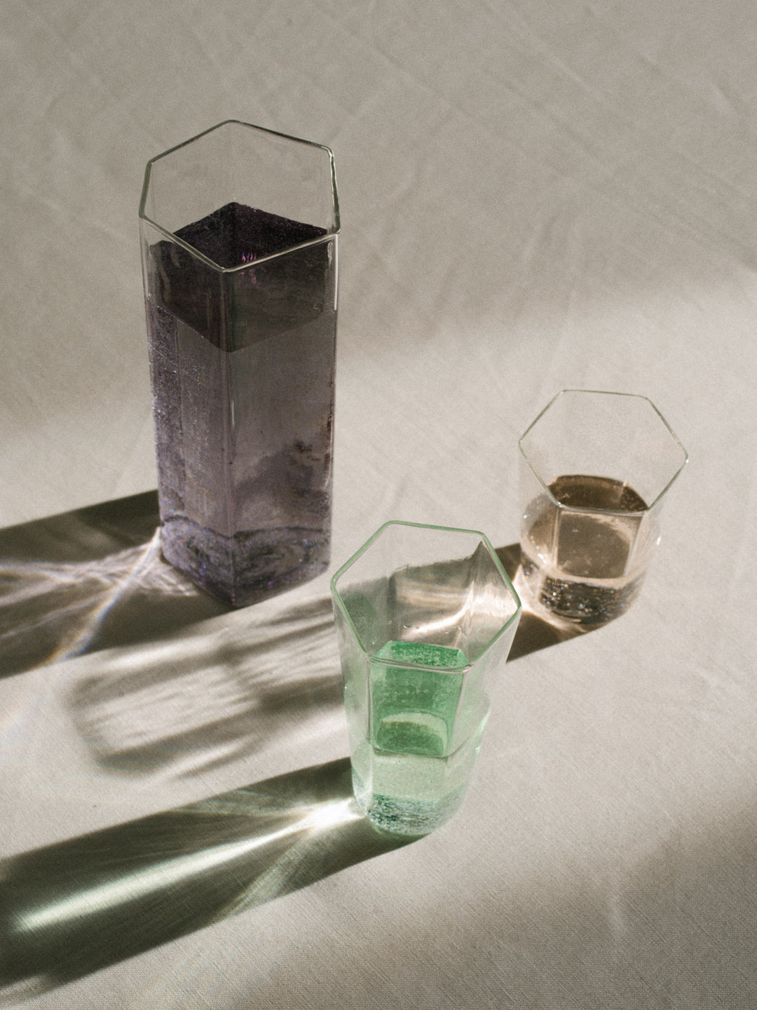 Nini Vino | Clear – R+D.LAB (Fa.Vo.Llc.)