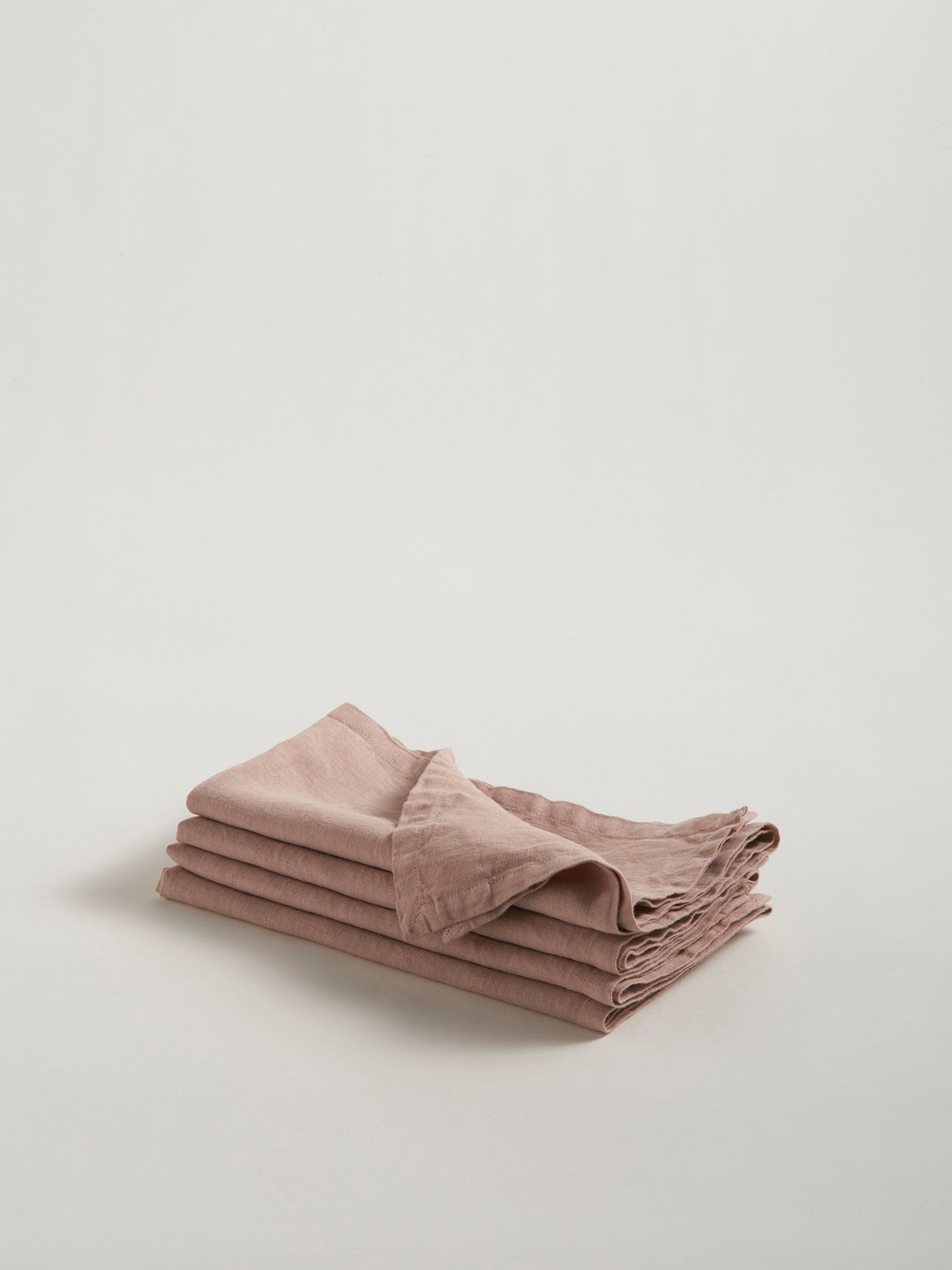 Tela Napkin | Cameo Pink – R+D.LAB