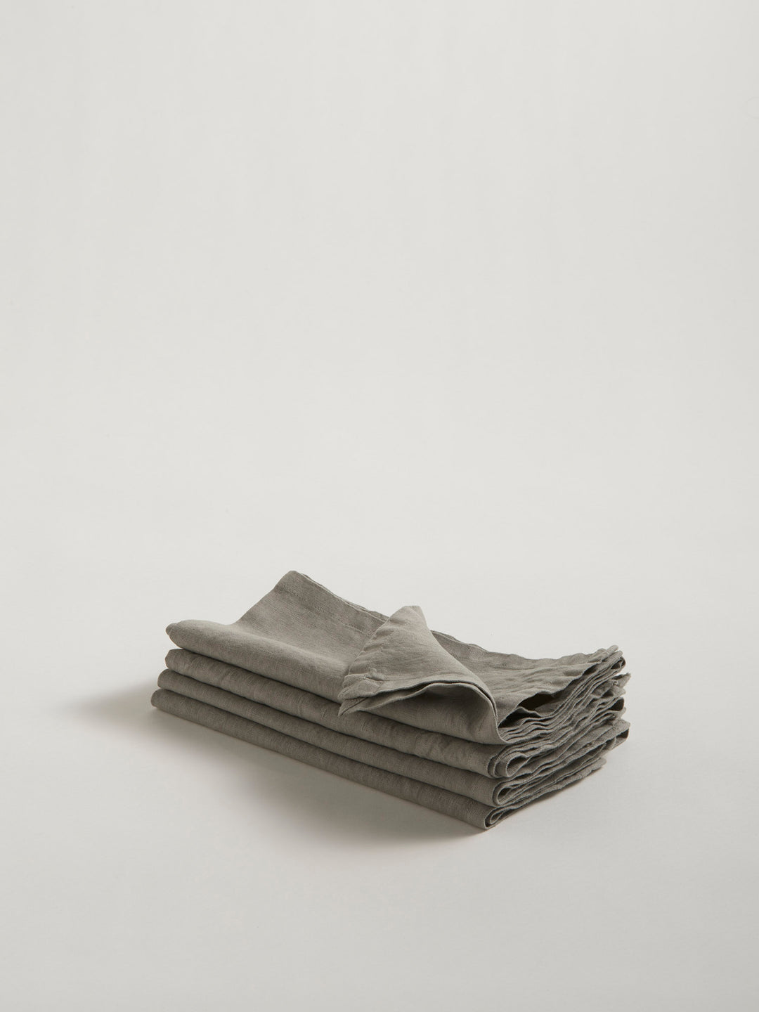 Tela Napkin | Warm Gray – R+D.LAB (Fa.Vo.Llc.)