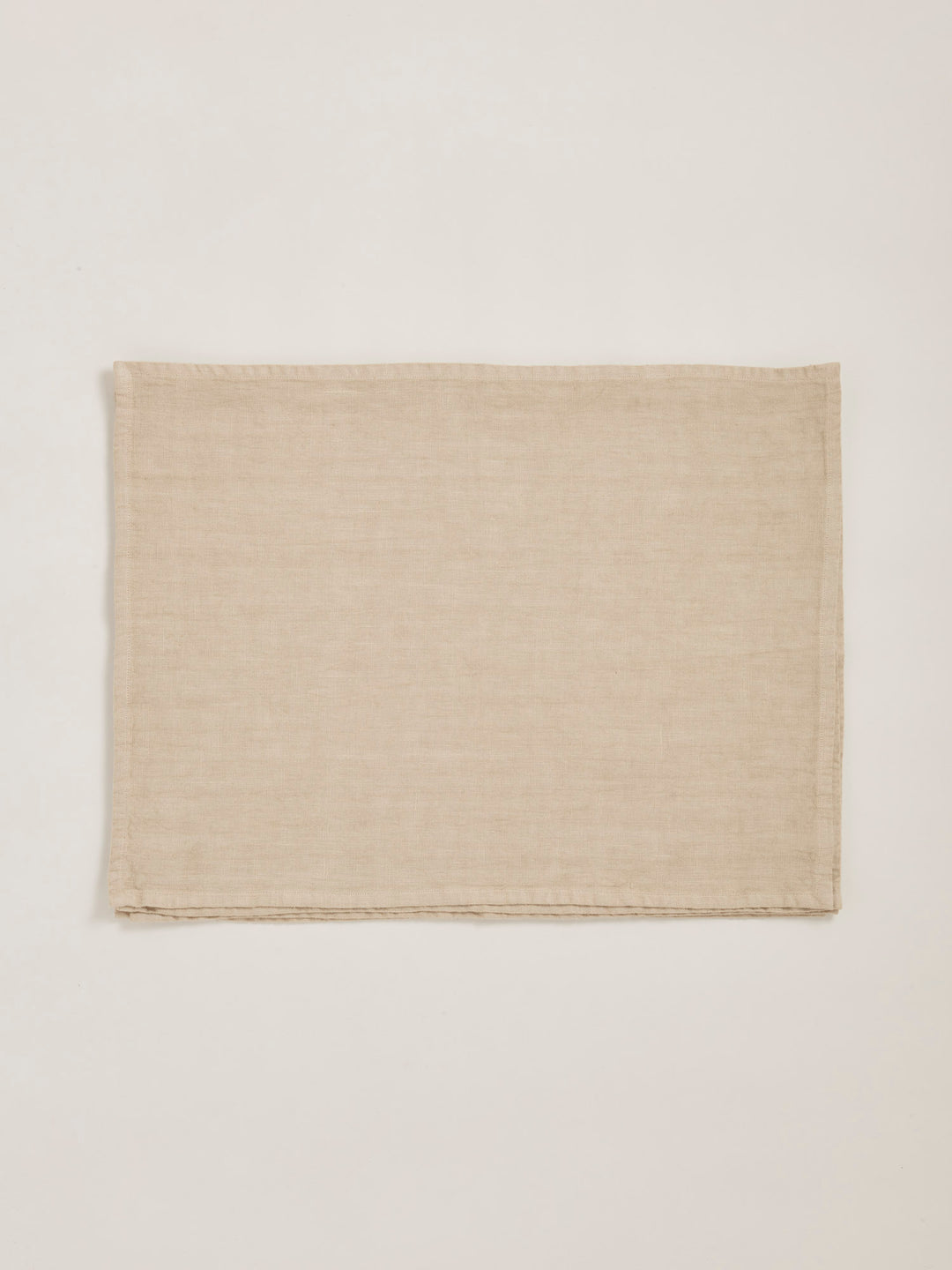 Tela Placemat | Isabella Beige – R+D.LAB (Fa.Vo.Llc.)